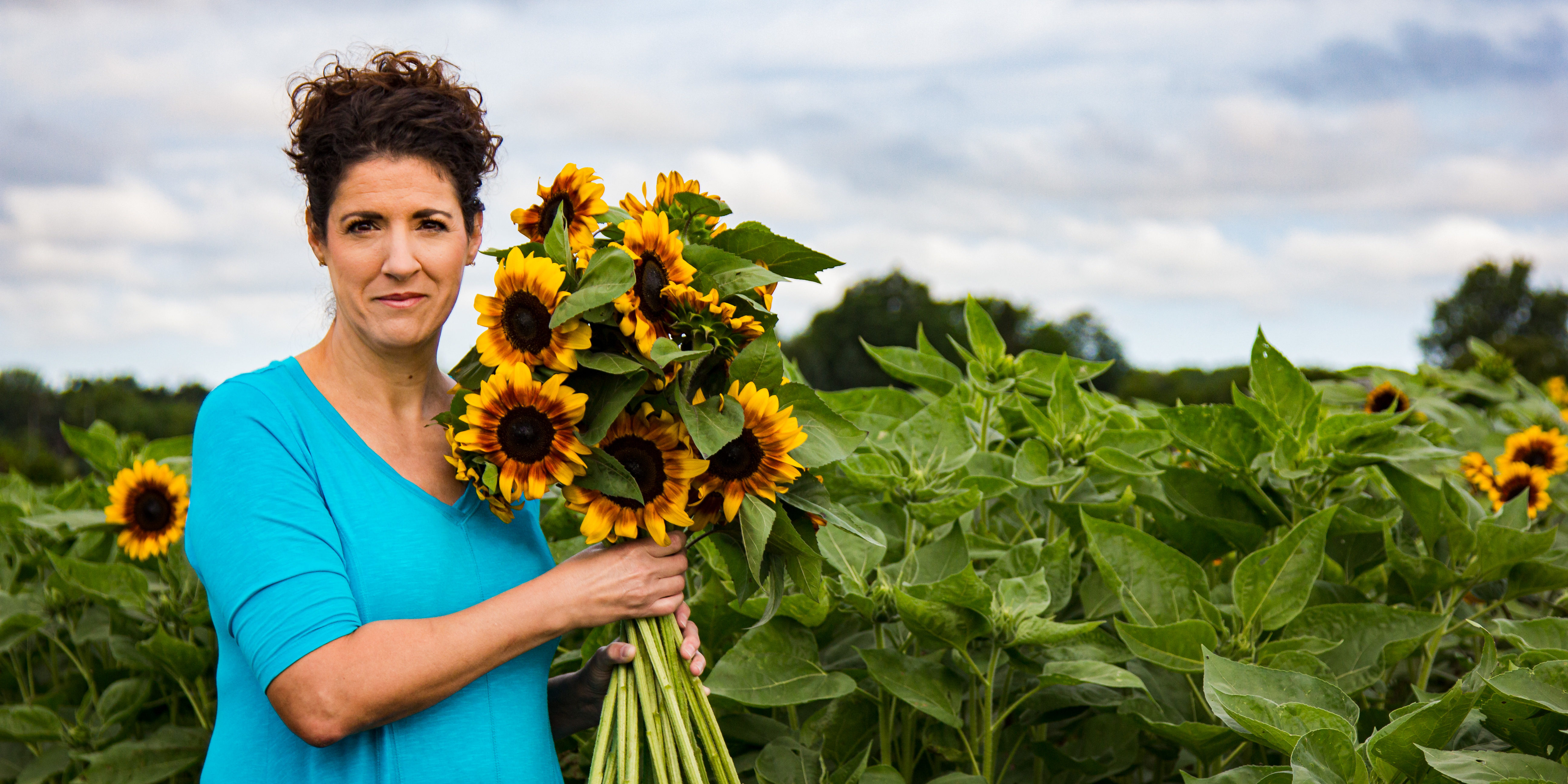 About the Farm ~ Simple Leaf Farm