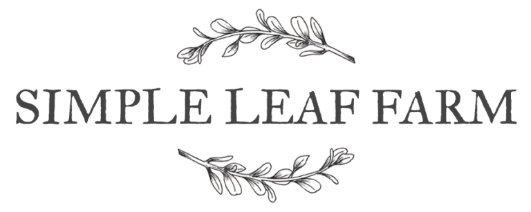 Simple Leaf Farm